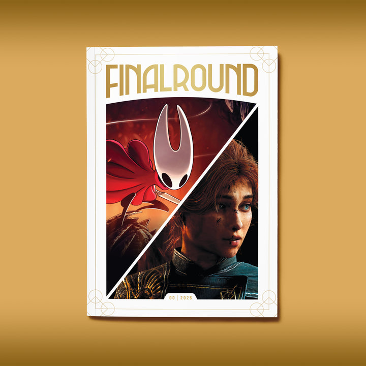 Final Round – RoundTwo